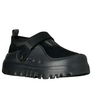 UGG Peakmod Low Cut - Black