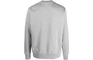 Nike Logo Pattern Printing Pullover