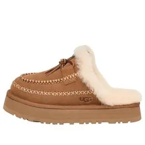 UGG Disquette Alpine Slipper - Chestnut