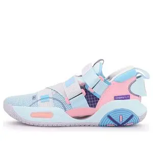 Li-ning Velcroed Sneakers For Men