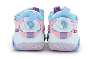 LI-NING Li Ning Wade All City V2 Athletic Shoes - Blue