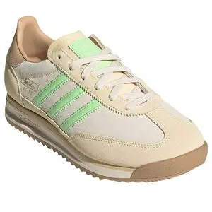 Adidas Sl 72 Rs Sneakers - Beige/green/brown