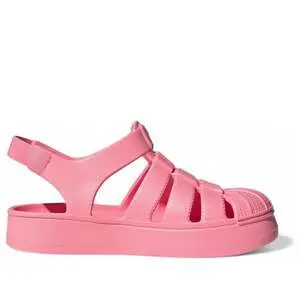 Adidas Superstar Strappy Sandals