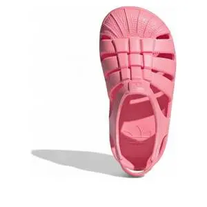 Adidas Superstar Strappy Sandals