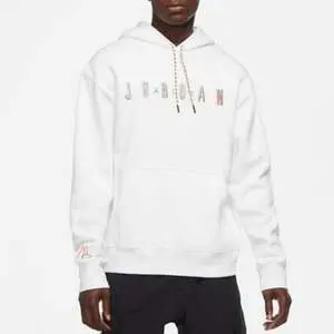 JORDAN Sport Dna Fleece Lined Hooded Pullover