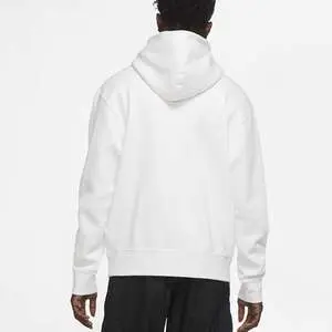 JORDAN Sport Dna Fleece Lined Hooded Pullover