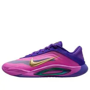 Nike Nike A'One EP 'Fierce Purple' Sneakers Fierce Purple/hyper Violet/hyper Magenta