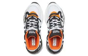 PUMA Mr. Doodle X Rs-2k Wavy Doodles Low Top Sneakers