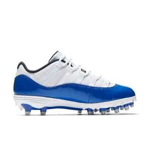 JORDAN Air 11 Retro Low Cleat