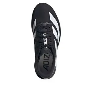 Adidas Adizero Evo Sl Woven - Core Black/cloud White/carbon