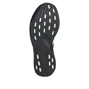 Adidas Adizero Evo Sl Woven - Core Black/cloud White/carbon