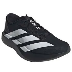 Adidas Adizero Evo Sl Woven - Core Black/cloud White/carbon