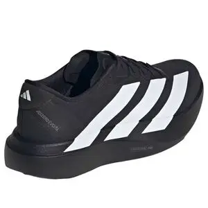 Adidas Adizero Evo Sl Woven - Core Black/cloud White/carbon