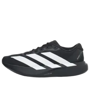 Adidas Adidas Adizero Evo SL Woven Core Black/cloud White/carbon