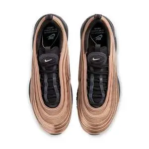 Nike Max 97 Sneakers - Copper