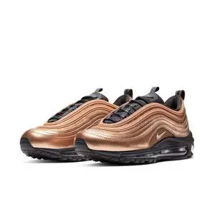 Nike Max 97 Sneakers - Copper