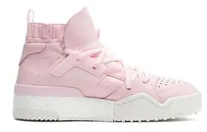Adidas Alexander Wang X Bball High Top Sneakers