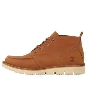 Timberland Westmore Chukka Boots - Brown