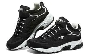 Sketchers Stamina Mid Top Sneakers