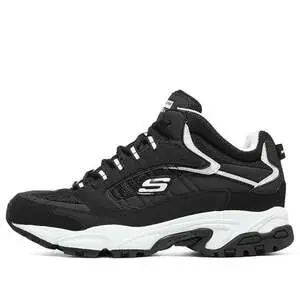 Sketchers Stamina Mid Top Sneakers