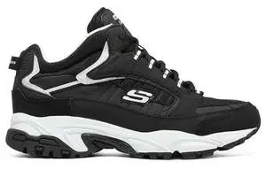 Sketchers Stamina Mid Top Sneakers