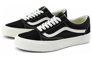VANS Old Skool Vr3 Low Top Sneakers - Black/white