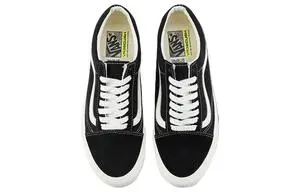 VANS Old Skool Vr3 Low Top Sneakers - Black/white