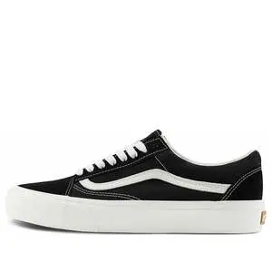 VANS Old Skool Vr3 Low Top Sneakers - Black/white
