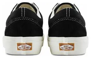 VANS Old Skool Vr3 Low Top Sneakers - Black/white
