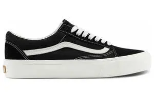 VANS Old Skool Vr3 Low Top Sneakers - Black/white