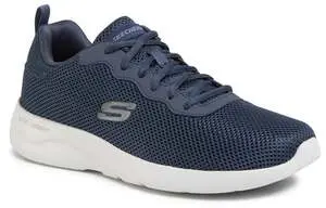 Sketchers Dynamight 2.0 Low-top Sneakers - Blue/white