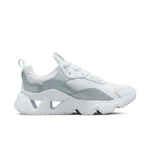 Nike Ryz 365 2 "white Metallic Platinum - White/blue