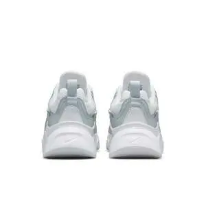 Nike Ryz 365 2 "white Metallic Platinum - White/blue