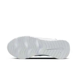 Nike Ryz 365 2 "white Metallic Platinum - White/blue