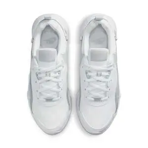 Nike Ryz 365 2 "white Metallic Platinum - White/blue