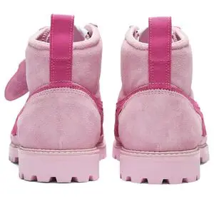 Onitsuka Tiger X Patou Rinkan High Top Sneakers - Cotton Candy/bright