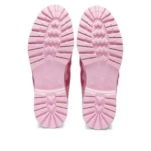 Onitsuka Tiger X Patou Rinkan High Top Sneakers - Cotton Candy/bright