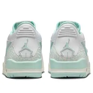 JORDAN Legacy 312 Low Sneakers - White/sail/light Dew