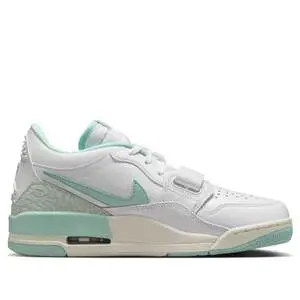 JORDAN Legacy 312 Low Sneakers - White/sail/light Dew