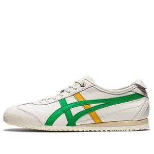 Onitsuka Tiger Onitsuka Tiger Mexico 66 SD Sneakers Cream/cilantro