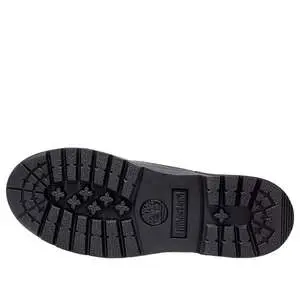 Timberland Field Boot Mid Lace Up Waterproof - Black