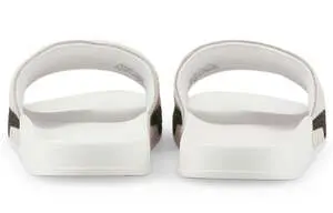 PUMA Lead Cat 2.0 Suede Classic Slide - White