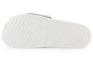 PUMA Lead Cat 2.0 Suede Classic Slide - White