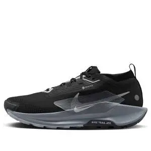 Nike Pegasus Trail 5 Gore-tex Sneakers - Black/wolf Grey
