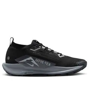 Nike Pegasus Trail 5 Gore-tex Sneakers - Black/wolf Grey