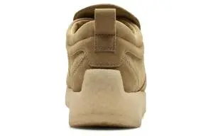 Clarks Maycliffe Suede