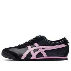 Onitsuka Tiger X Patou Mexico 66 Sneakers - Black/cotton Candy