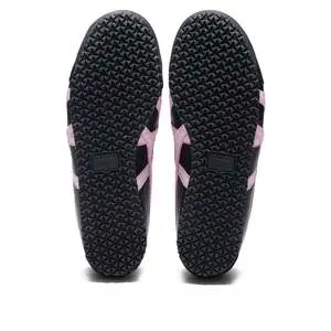 Onitsuka Tiger X Patou Mexico 66 Sneakers - Black/cotton Candy
