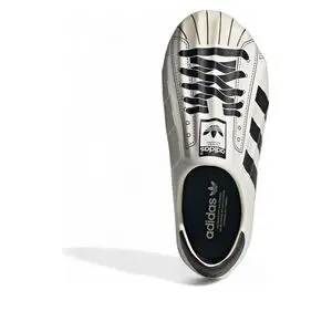 Adidas Adifom Superstar Slip-on