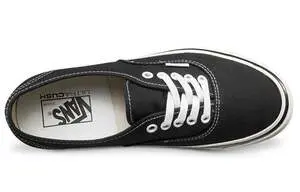 VANS Authentic 44 Dx Anaheim Factory Low Top Sneakers - Black